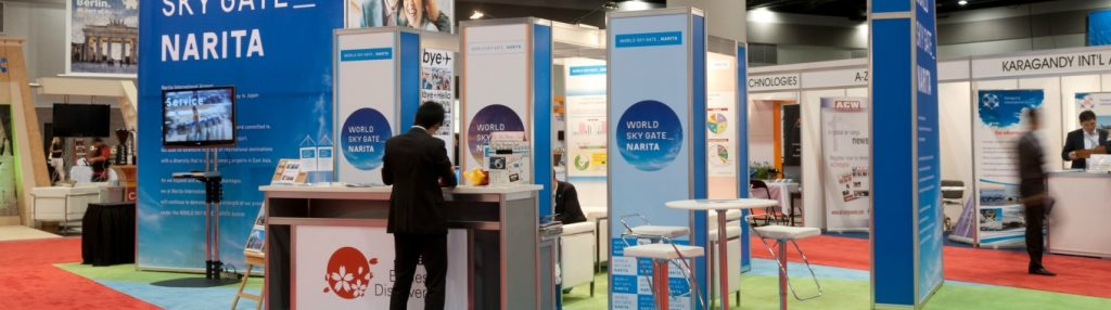 Home - Levy Show Service