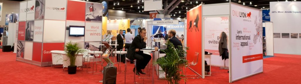 Home - Levy Show Service