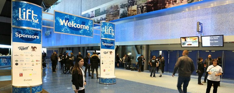 PORTFOLIO - Levy Show Service