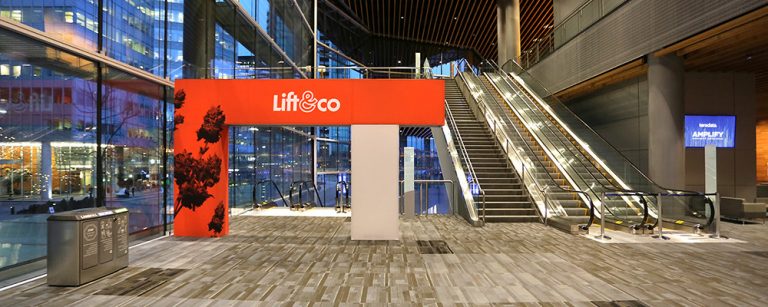 PORTFOLIO - Levy Show Service